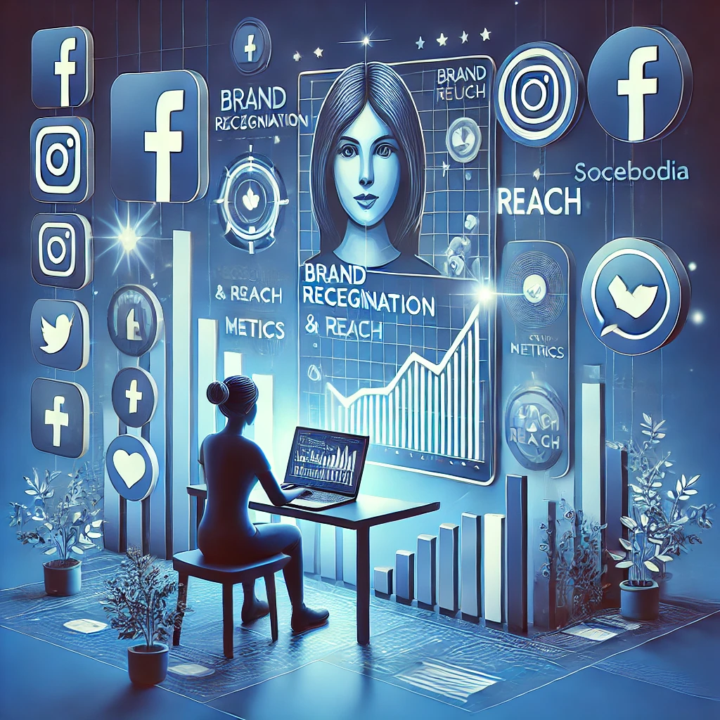 Reconocimiento de Marca y Alcance en Meta| Publipixel Agencia Digital